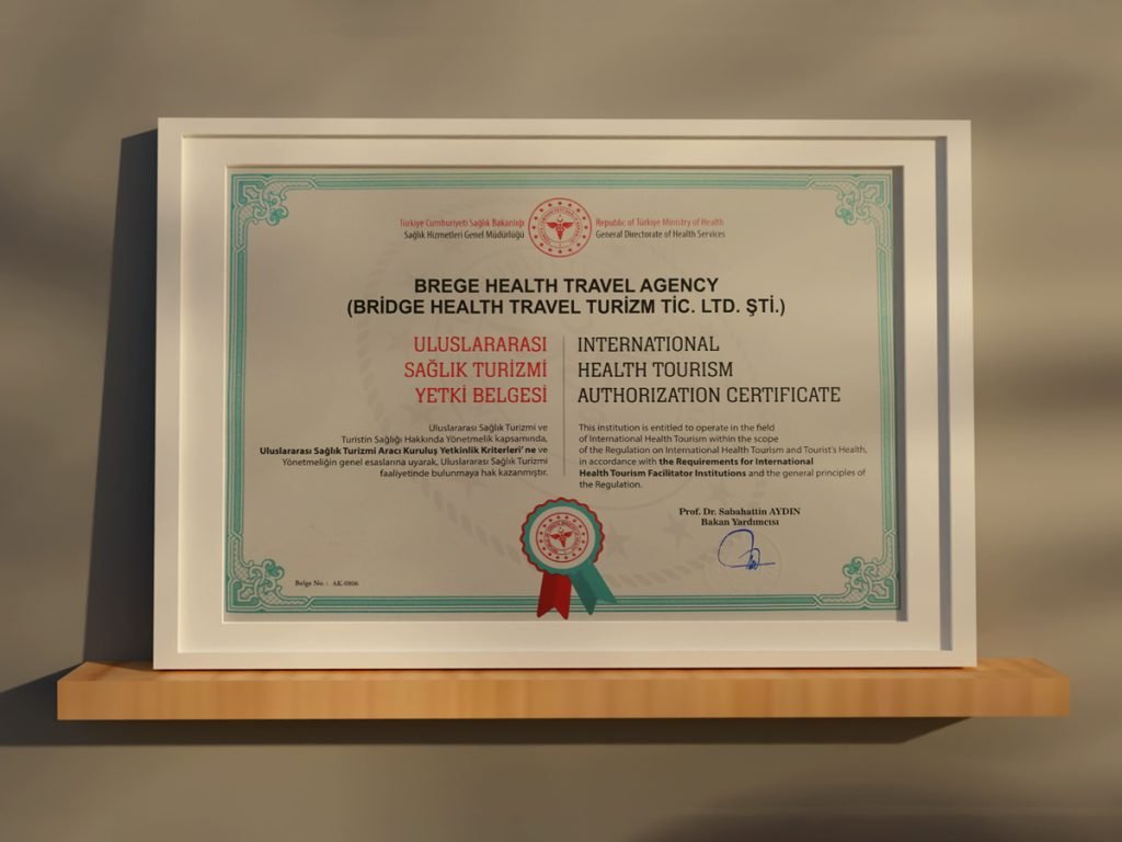 Home - Bridge Health Tourism